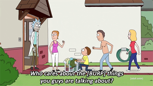 GIF by Rick and Morty - Find & Share on GIPHY