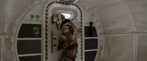 Interstellar Movie GIFs - Get the best GIF on GIPHY