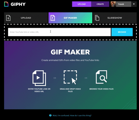 GIF by How To Giphy - Find & Share on GIPHY