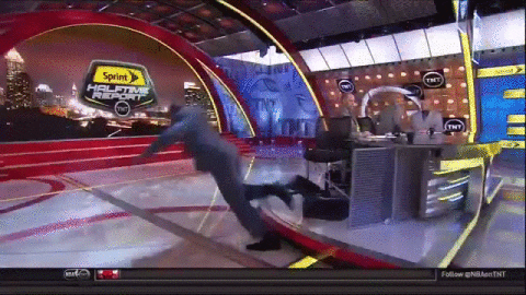 Down Goes Shaq GIFs - Get the best GIF on GIPHY