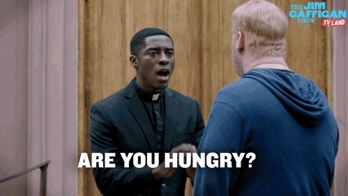 Fat Comedians GIFs - Get the best GIF on GIPHY