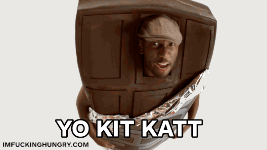 Kit Katt GIFs - Get the best GIF on GIPHY
