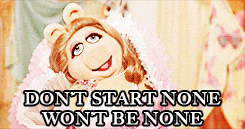 Wont-be-none GIFs - Get the best GIF on GIPHY