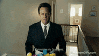 Mayhem Allstate Gif