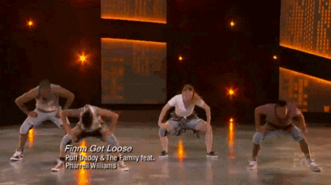 Group Dance GIF by So You Think You Can Dance - Find & Share on GIPHY