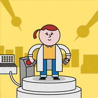 Time Machine Portal Gif