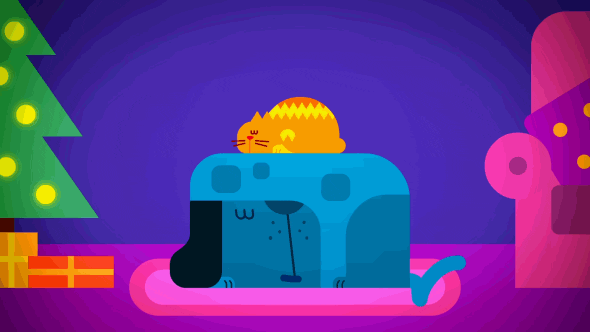 Sleeping Like A Log GIFs - Get the best GIF on GIPHY