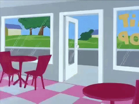 Episode 6 GIF by Archie Comics - Find & Share on GIPHY