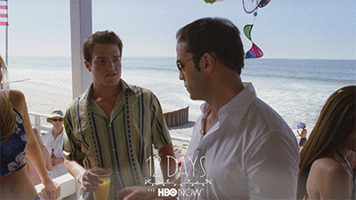 Ari Gold Entourage GIF by HBO - Find & Share on GIPHY