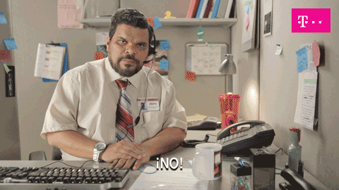 No-eh GIFs - Get the best GIF on GIPHY