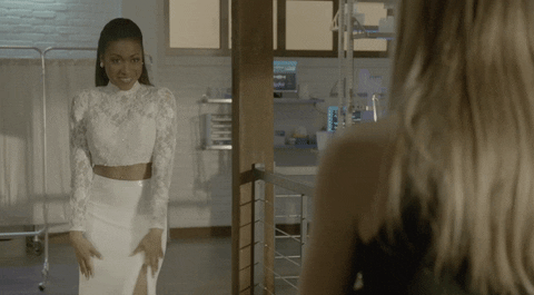 Date Night Love GIF by Rosewood - Find & Share on GIPHY