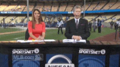 Celebrity Dancing GIF by MLB - Find & Share on GIPHY