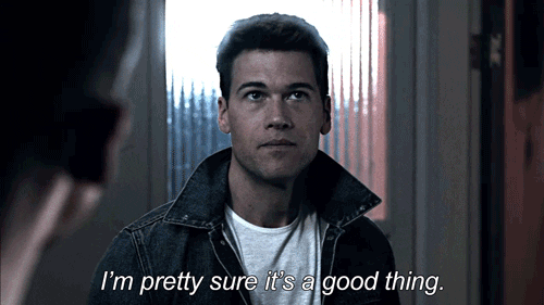 Minority-report-s GIFs - Get the best GIF on GIPHY