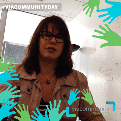 Community-day GIFs - Get the best GIF on GIPHY