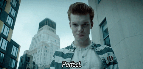New trending GIF tagged perfect via http ift… | Trending Gifs