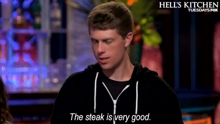 Kitchen-thanks GIFs - Get the best GIF on GIPHY