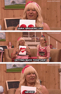 Ew Jimmy Fallon Meme