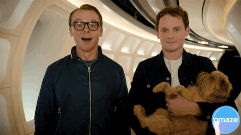 Beam Me Up Scotty GIFs - Get the best GIF on GIPHY