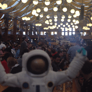 Astrober GIFs - Get the best GIF on GIPHY