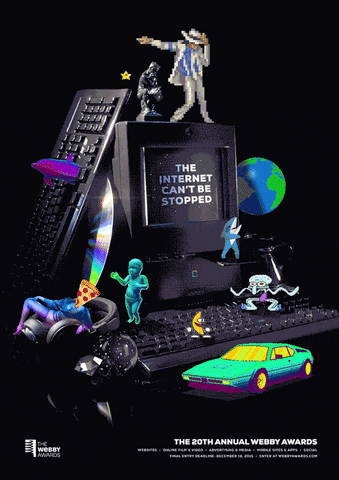 Giphy GIFs - Find & Share on GIPHY