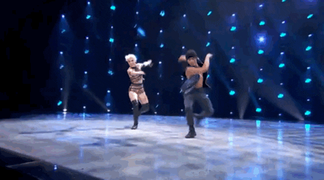 Jump On It Dance Gif