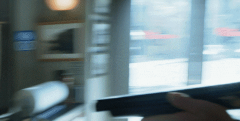 Stops Bullet GIFs - Get the best GIF on GIPHY