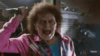 Evil Dead Funny Gif