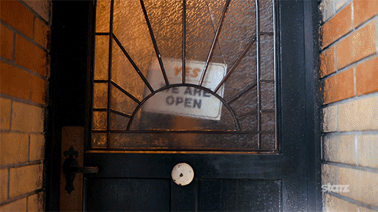 Closed For Business GIFs - Get the best GIF on GIPHY