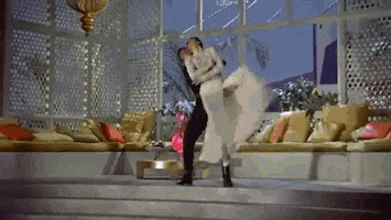 Classic Film Dance GIF by Warner Archive - Find & Share on GIPHY