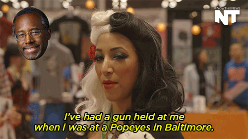 Baltimore Comic Con GIFs - Get the best GIF on GIPHY