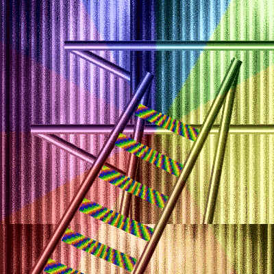 Loft-ladder GIFs - Get the best GIF on GIPHY