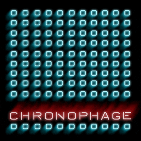 Chronophage GIFs - Get the best GIF on GIPHY