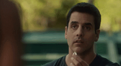 Rookie-blue GIFs - Get the best GIF on GIPHY