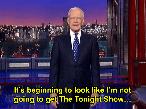 New trending GIF tagged the tonight show david… | Trending Gifs