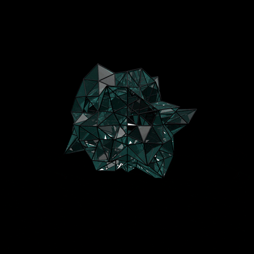 Loop 3D GIF by Doze Studio - Find & Share on GIPHY