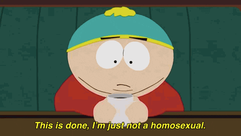South Park Tweek And Craig GIF - Find & Share on GIPHY