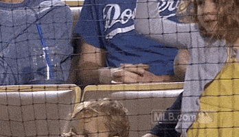 Fan Love GIF by MLB - Find & Share on GIPHY
