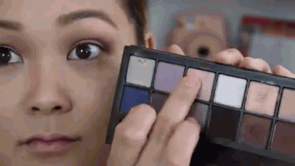 Makeup Tutorial GIF by StyleHaul - Find & Share on GIPHY