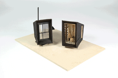 Rotating Structures GIFs - Get the best GIF on GIPHY