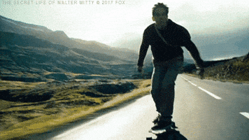 The Secret Life Of Walter Mitty GIFs - Find & Share on GIPHY