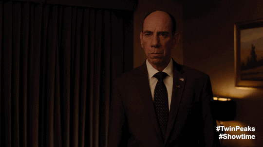 FBI Agent Albert Rosenfield GIFs on GIPHY - Be Animated