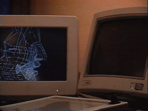 Face Computer GIF by Royal Smith - Find & Share on GIPHY
