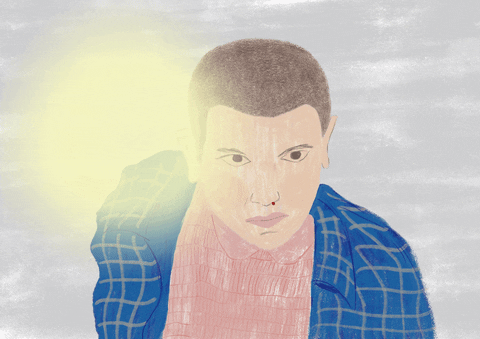 Telekinetic Powers GIFs - Get the best GIF on GIPHY