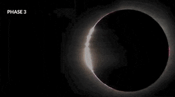 Solar Eclipse GIF by NASA - Find & Share on GIPHY