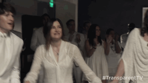 Season 2 GIF by Transparent - Find & Share on GIPHY