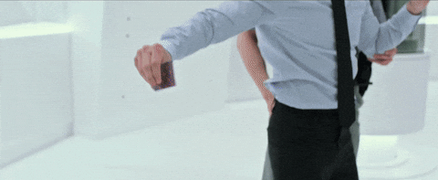Now You See Me 2 GIF by Lionsgate - Find & Share on GIPHY