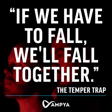 Television Fall Together GIF by AMPYA - Find & Share on GIPHY