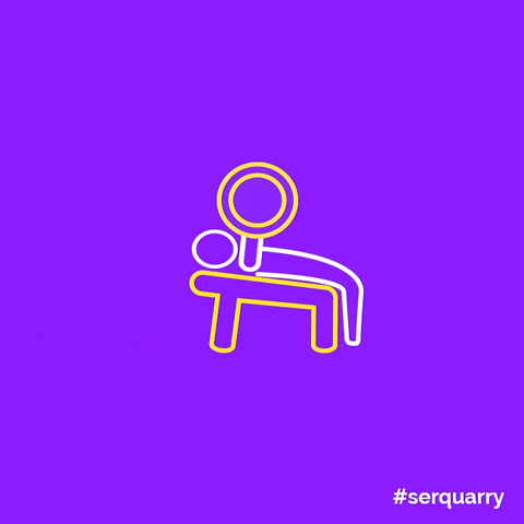 Ya-volvi GIFs - Get the best GIF on GIPHY