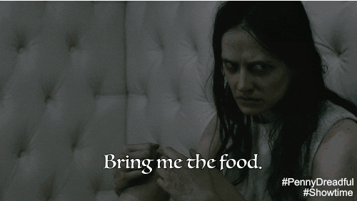 Dreadfuls GIFs - Get the best GIF on GIPHY