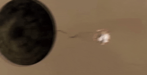 Spacecraft Landing GIFs - Get the best GIF on GIPHY